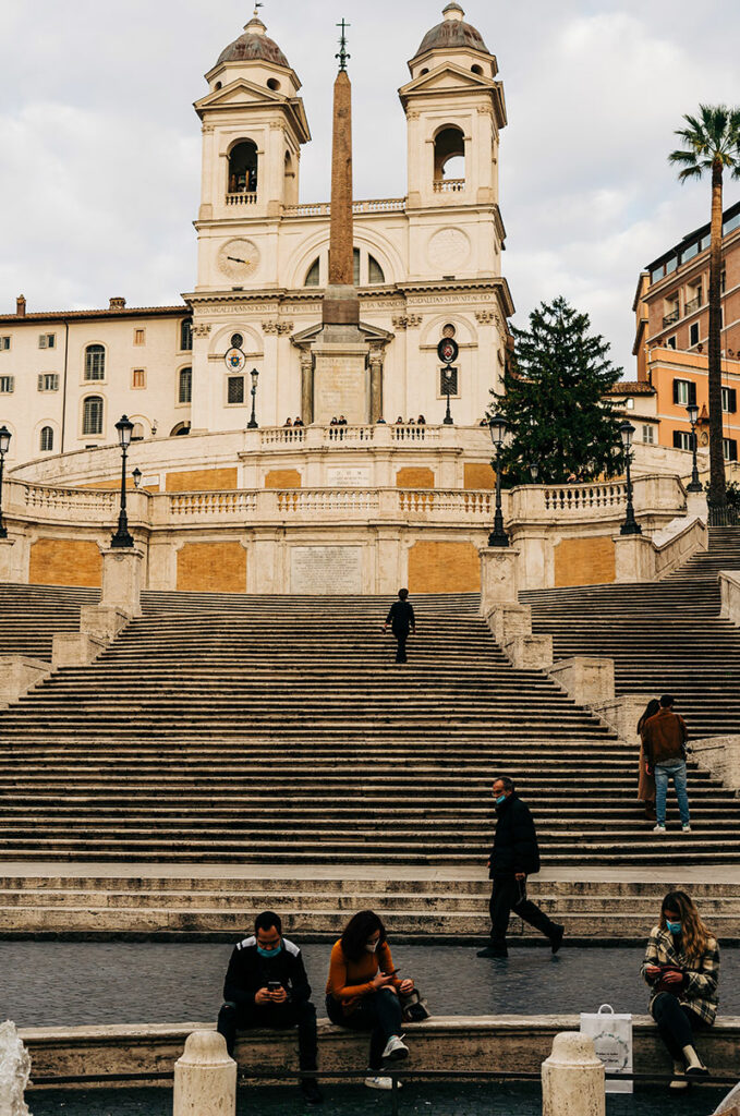 The 5 Most Famous Piazzas in Rome - Rome